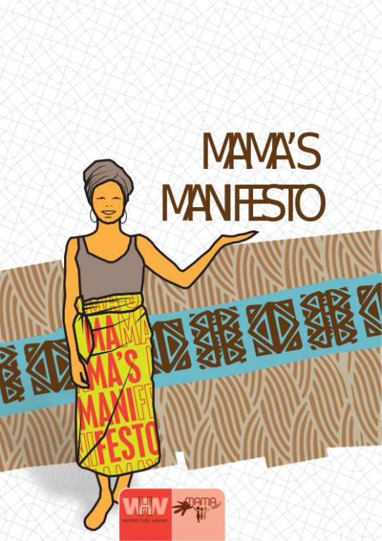 MAMA Network » Resources