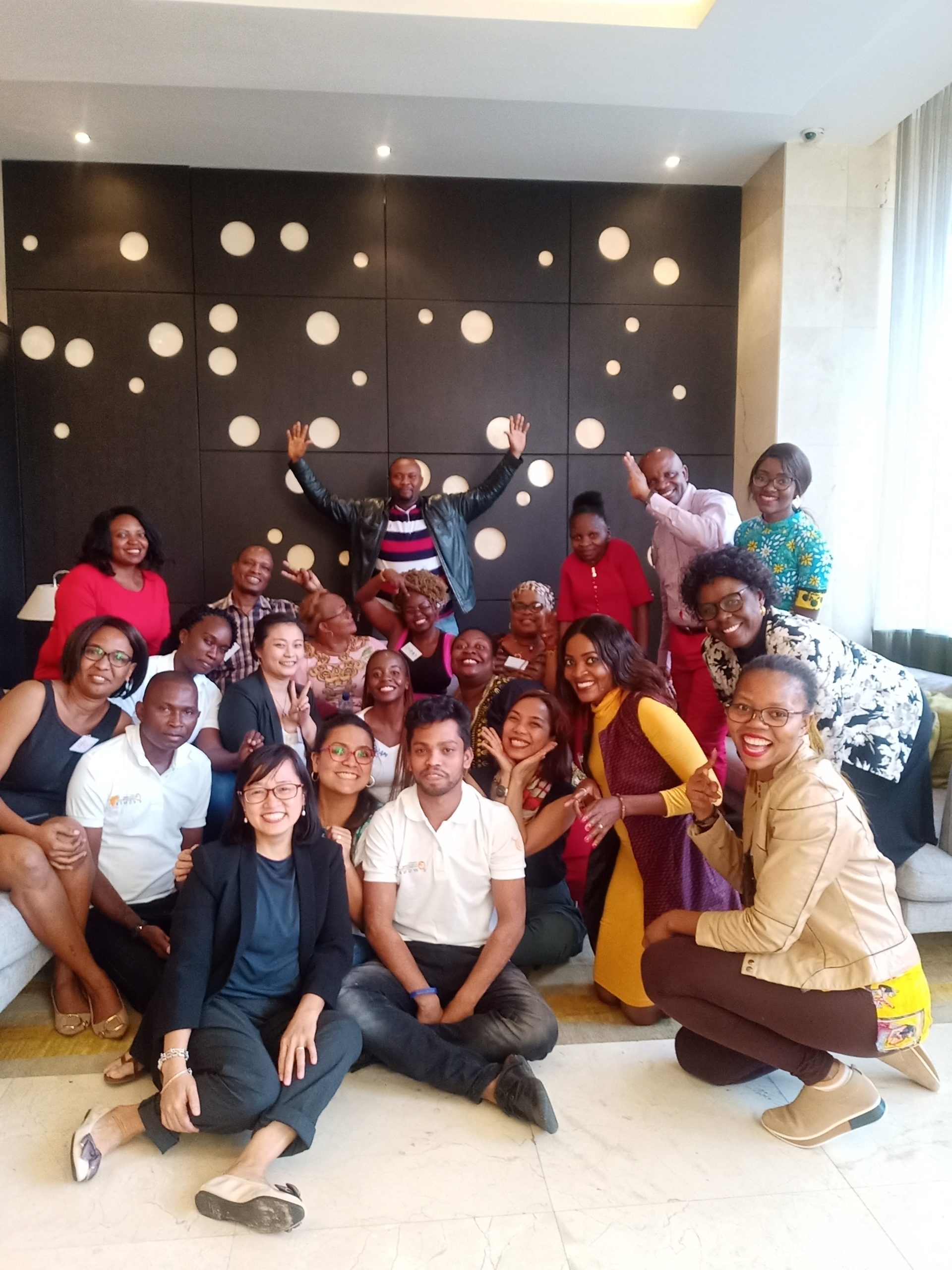 MAMA Network » Blog (fr)