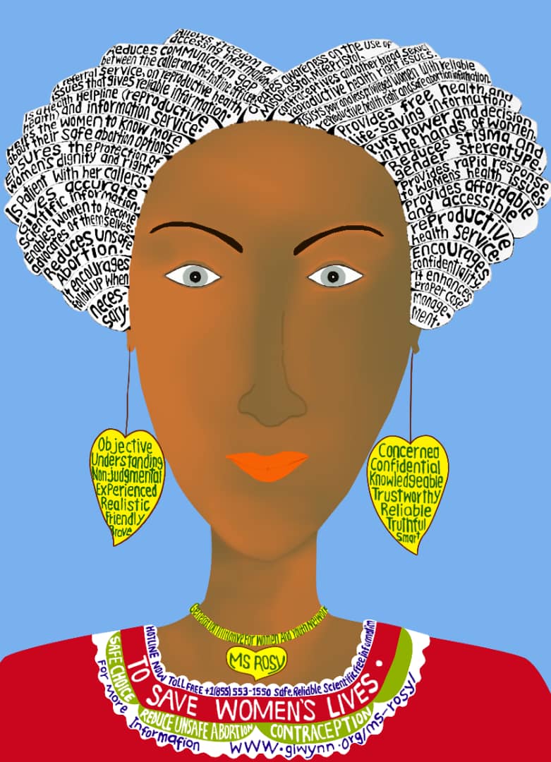 MAMA Network » Helplines