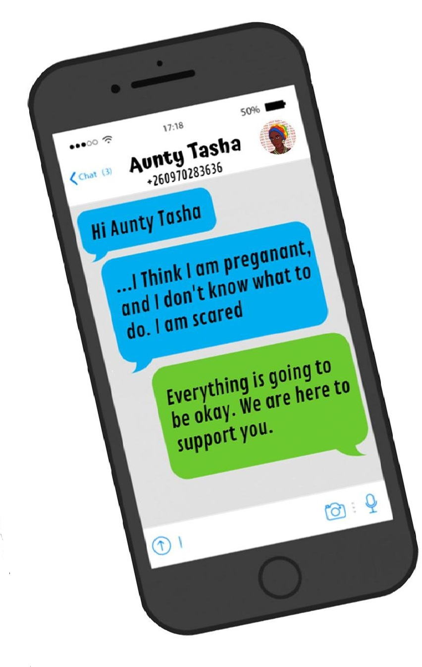 MAMA Network » Helplines