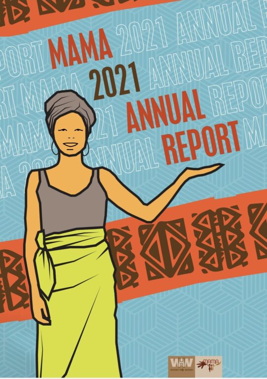 MAMA Network » Resources