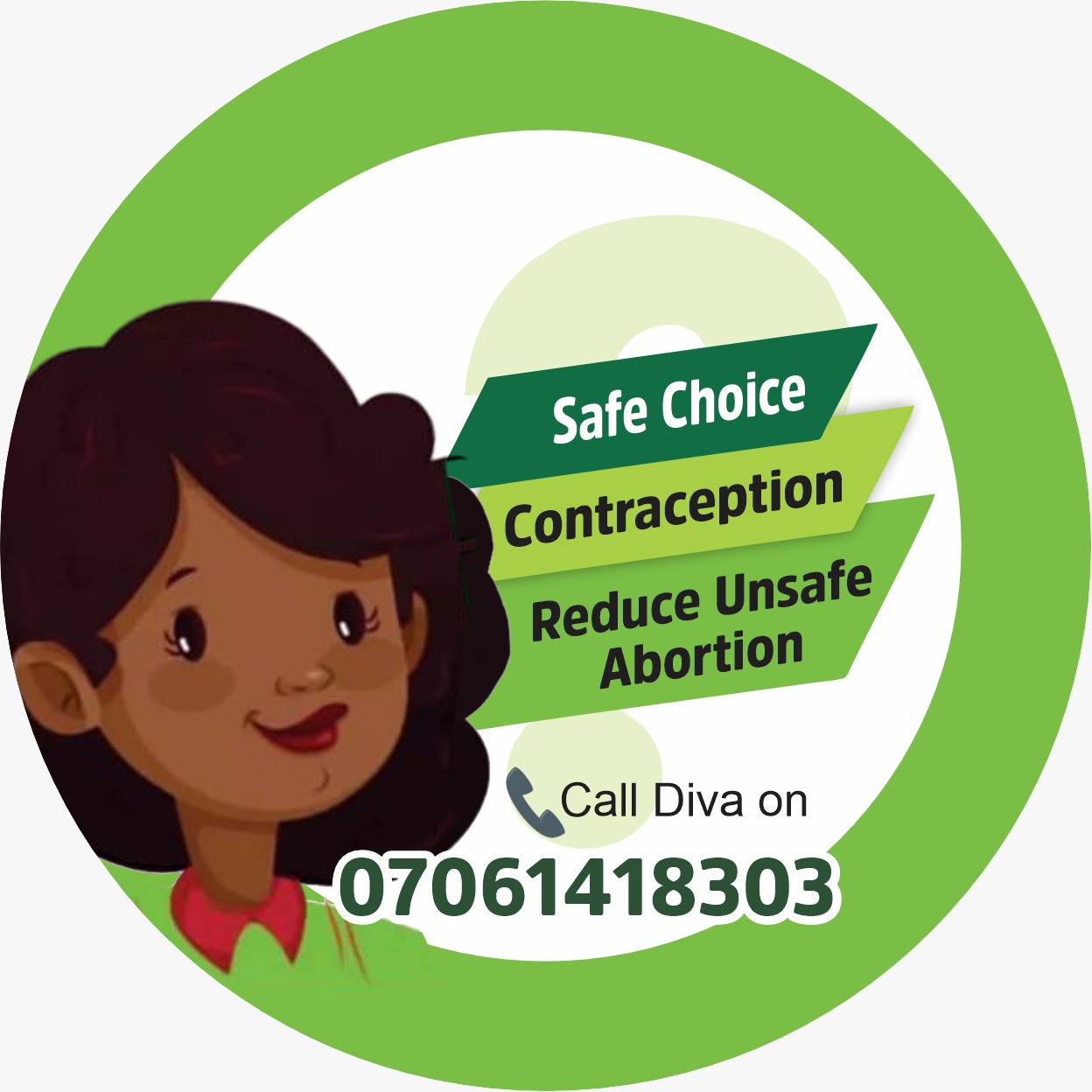 MAMA Network » Diva Hotline – Nigeria