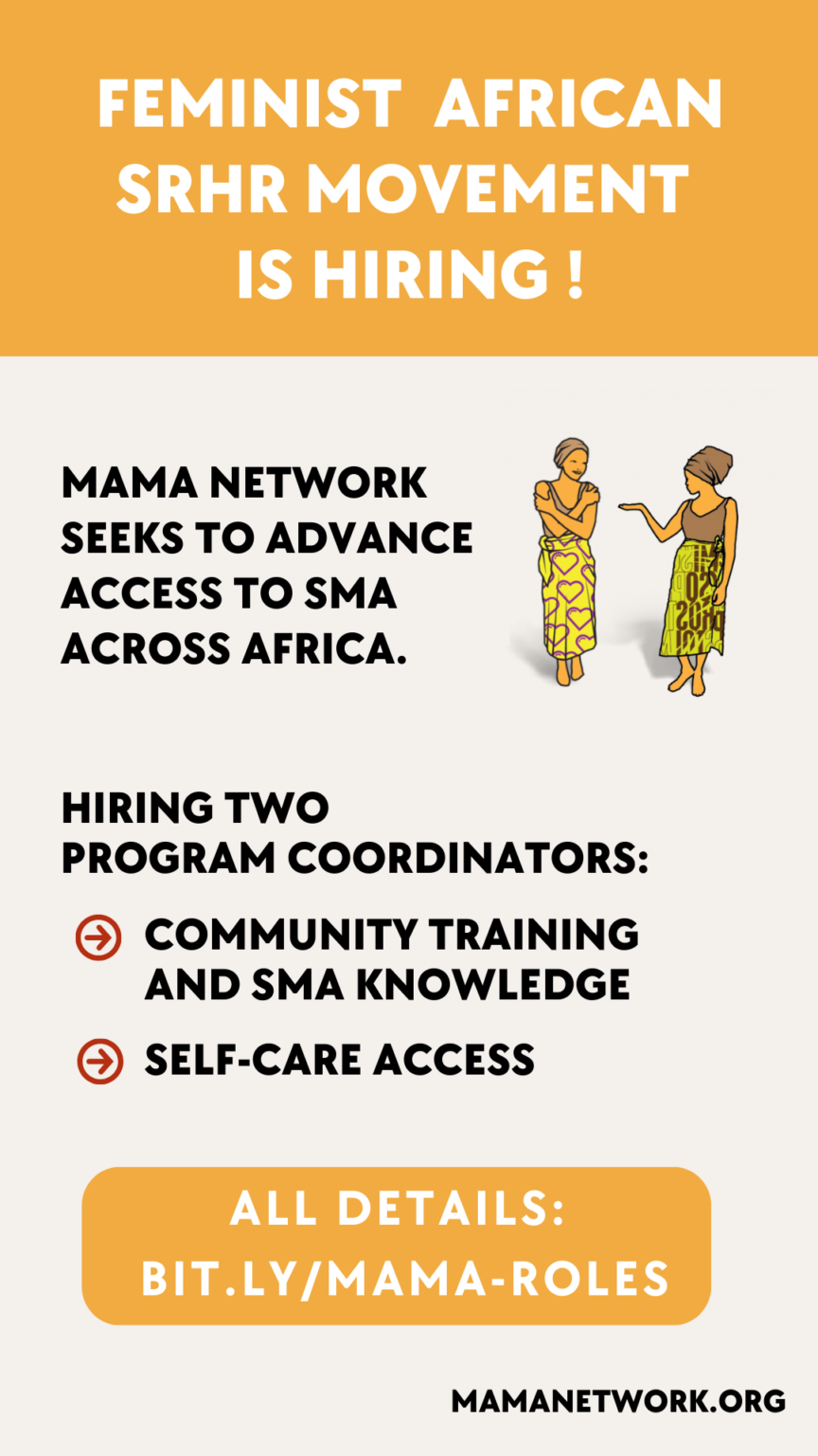 MAMA Network » Blog